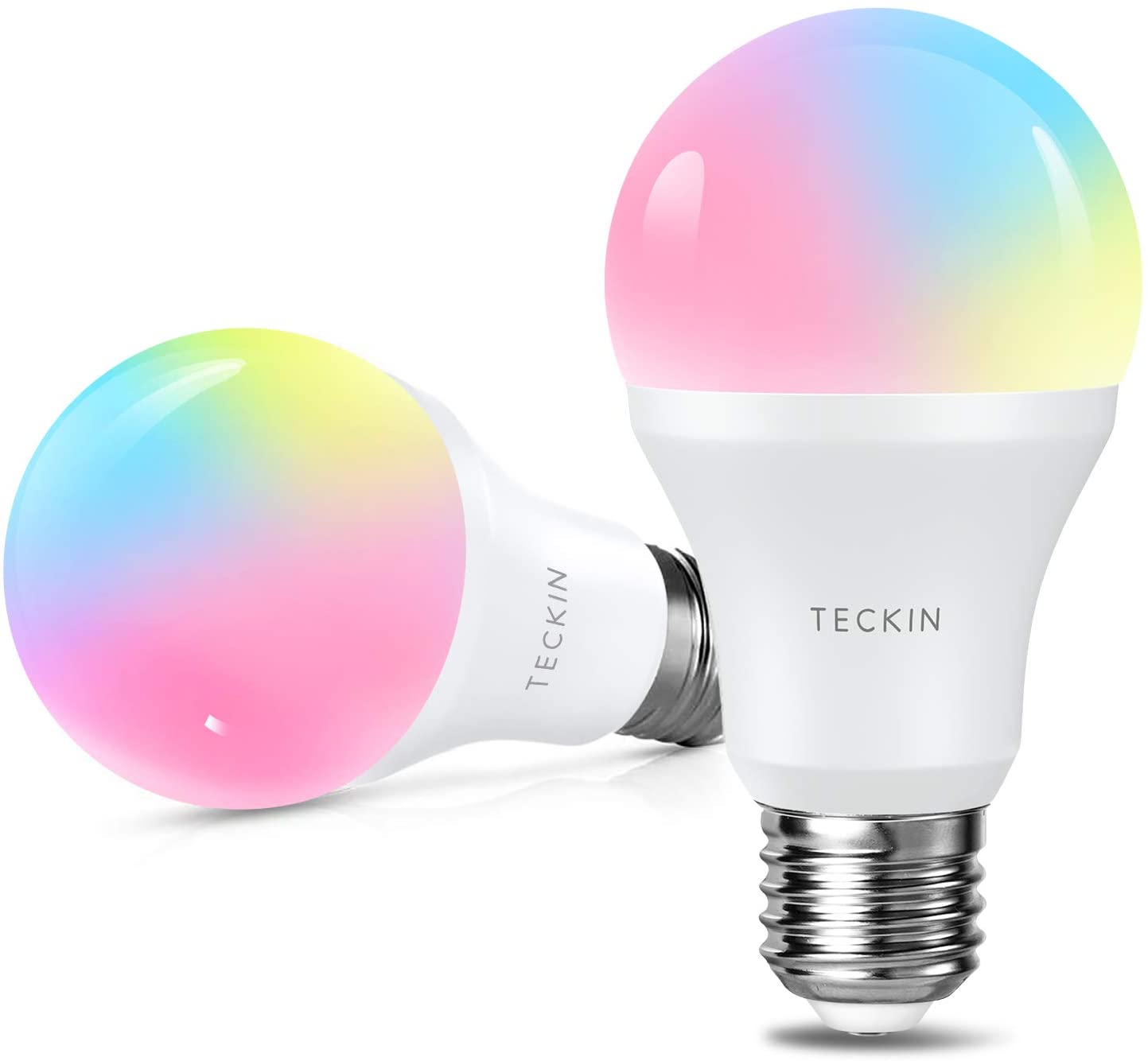 20 beliebte Wifi Lampen die mit Alexa funktionieren - Smarthome-nachrüsten